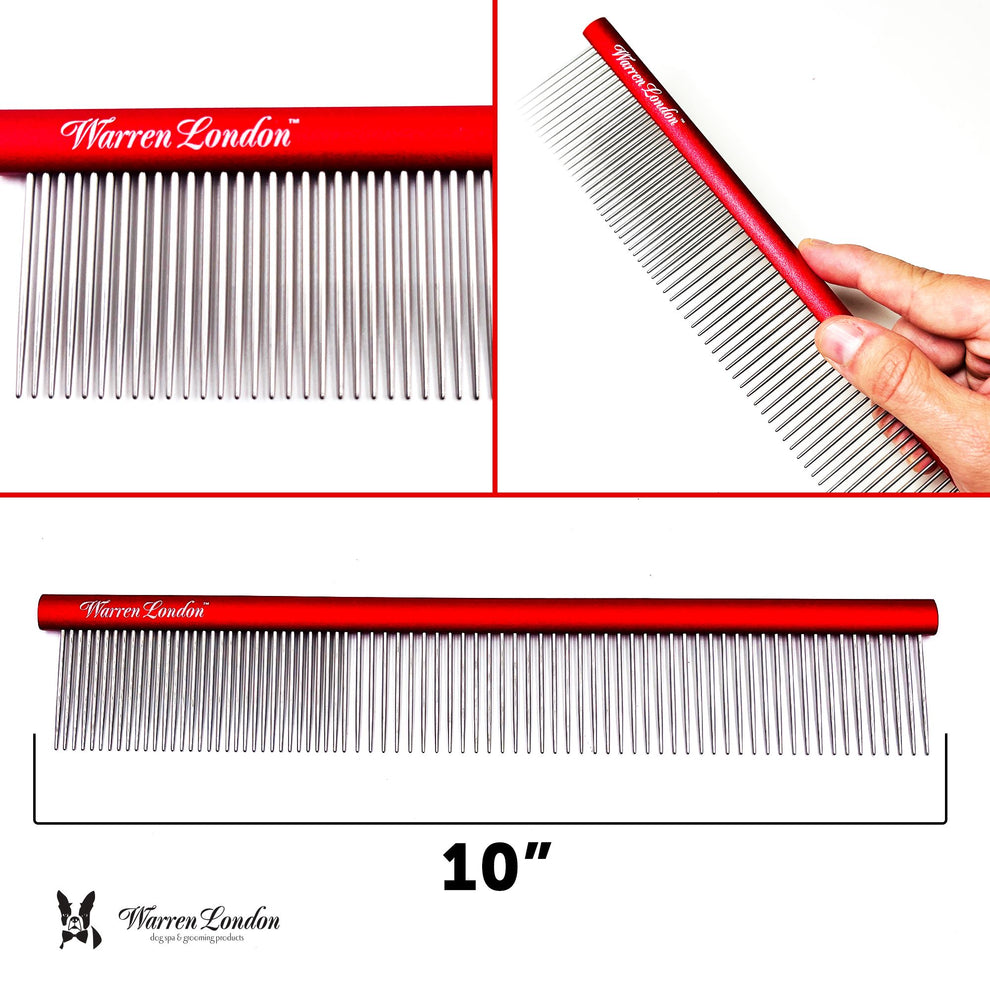 Detangling Strong Comb – Warren London
