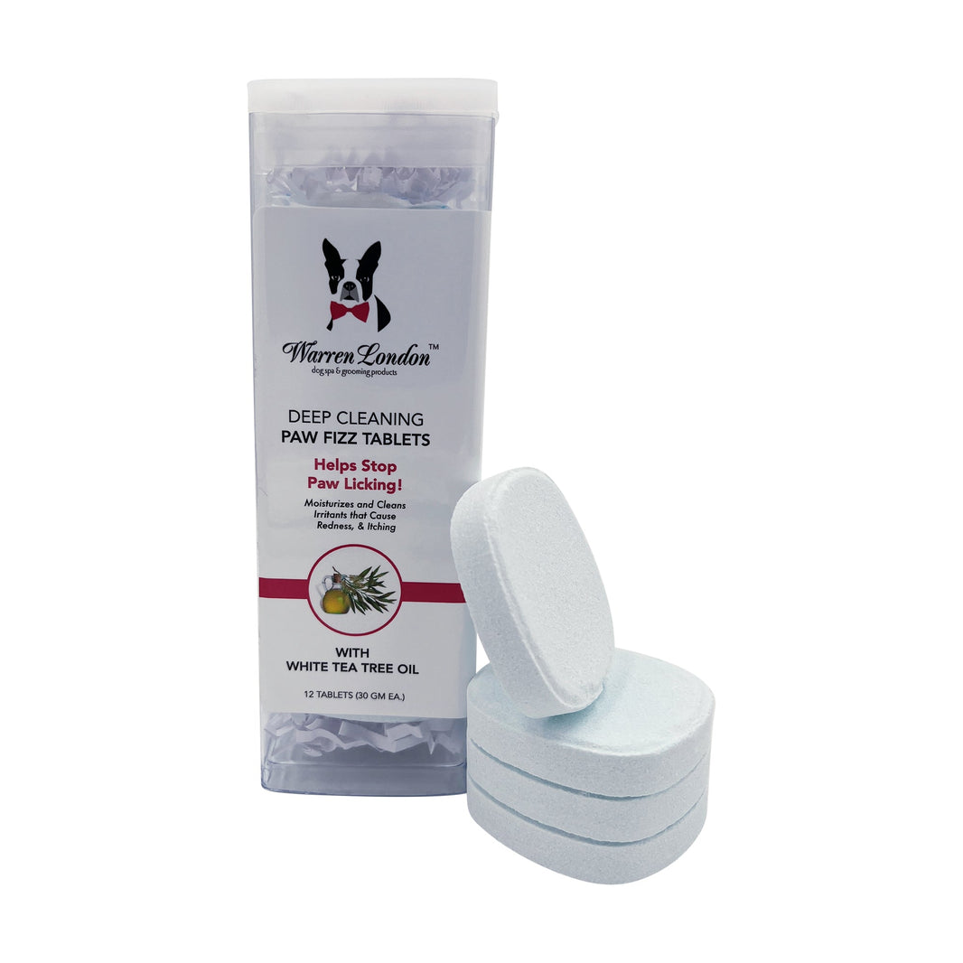 Warren London - Premium Dog Spa and Grooming Products