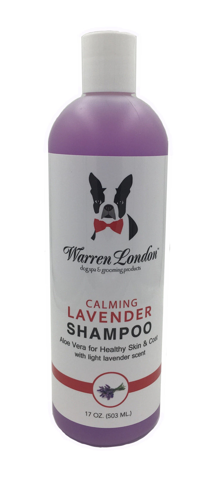 Warren London - Odor Solutions For Dogs