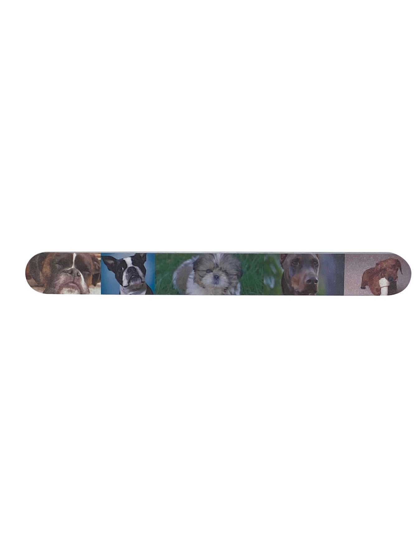 Nail File - For Dogs or Humans by Warren London