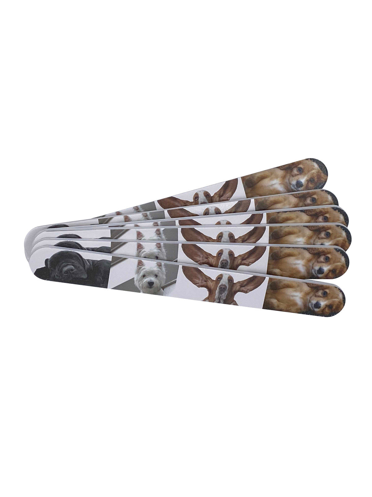 Nail File - For Dogs or Humans by Warren London