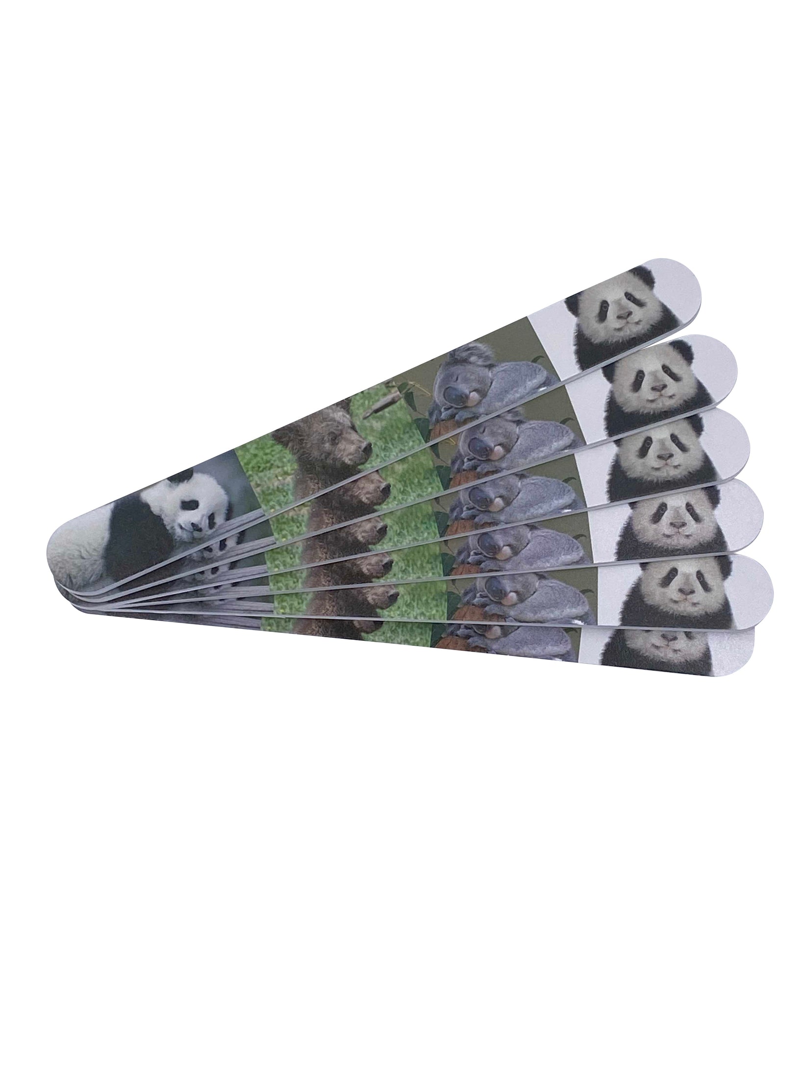 Nail File - For Dogs or Humans by Warren London