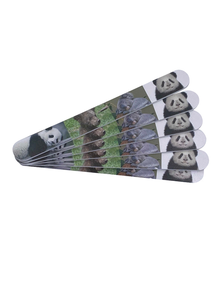 Nail File - For Dogs or Humans by Warren London