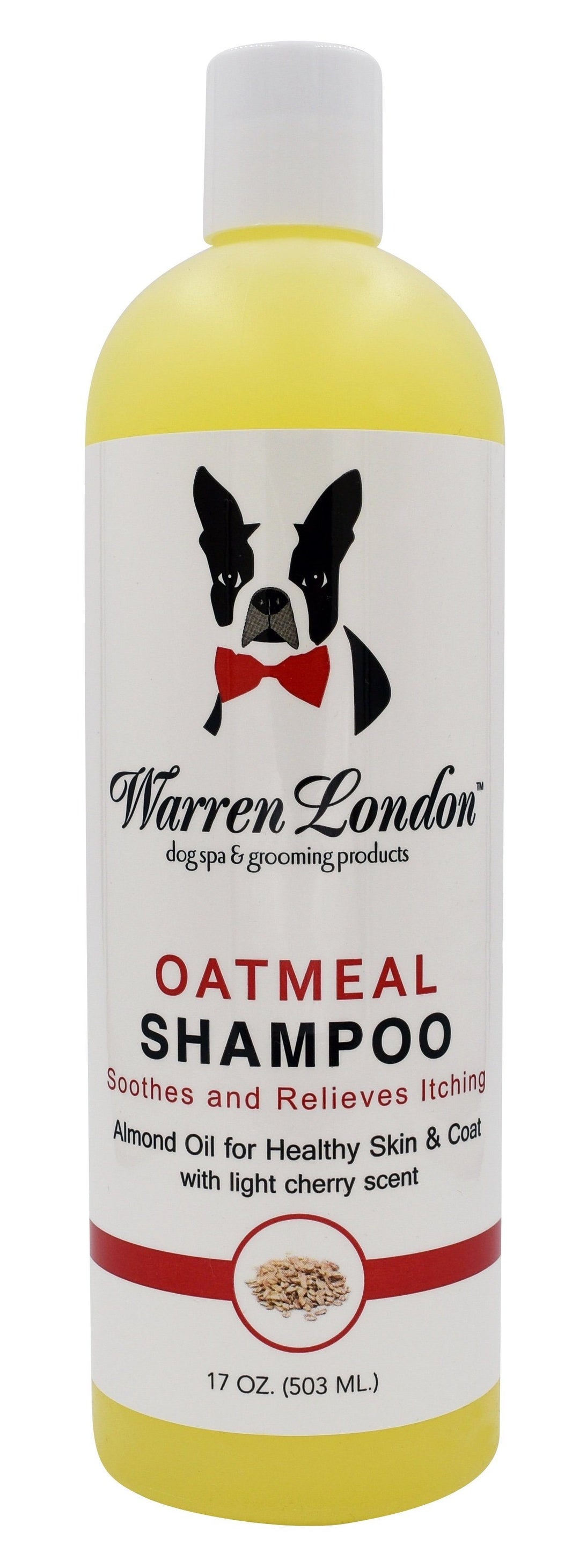 Warren London Dog Shampoo Collection